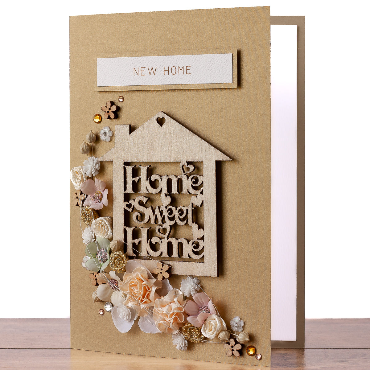 New Home Cards Postcards